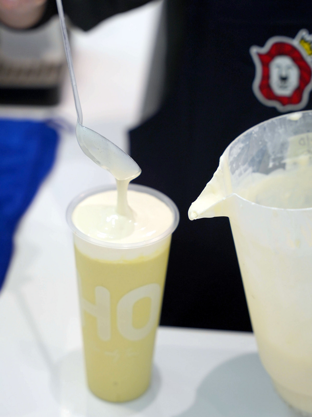 Eat Drink KL | LiHO TEA: The Avo Delight Series blooms with flavour,